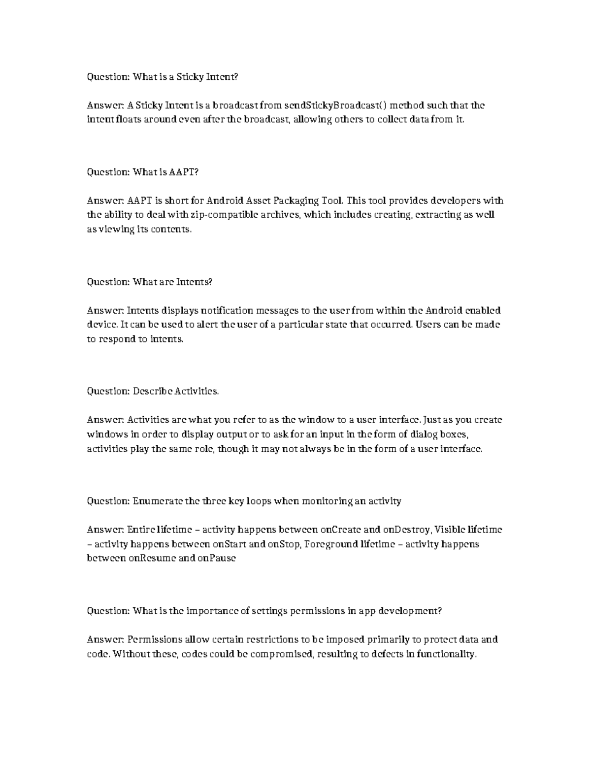 White-burning collectivizing sociably - Question: What is a Sticky ...