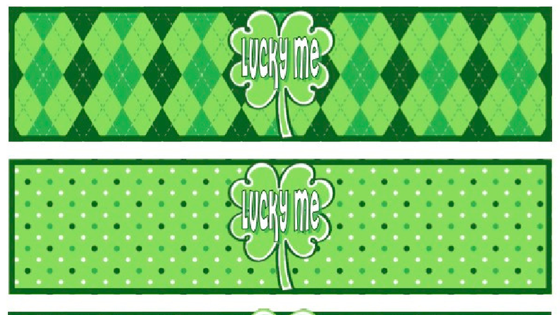 St. Patrick's Day Party Invitation - Free Printables - Studocu
