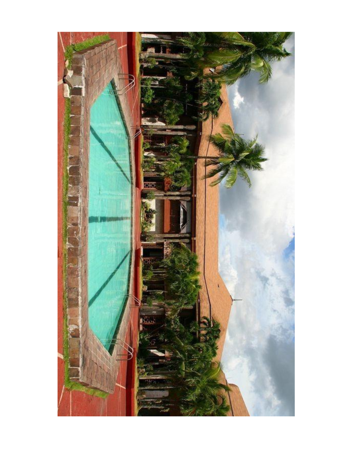 RVA 101: The Coconut Palace - A Symbol of Power and Culture - Studocu