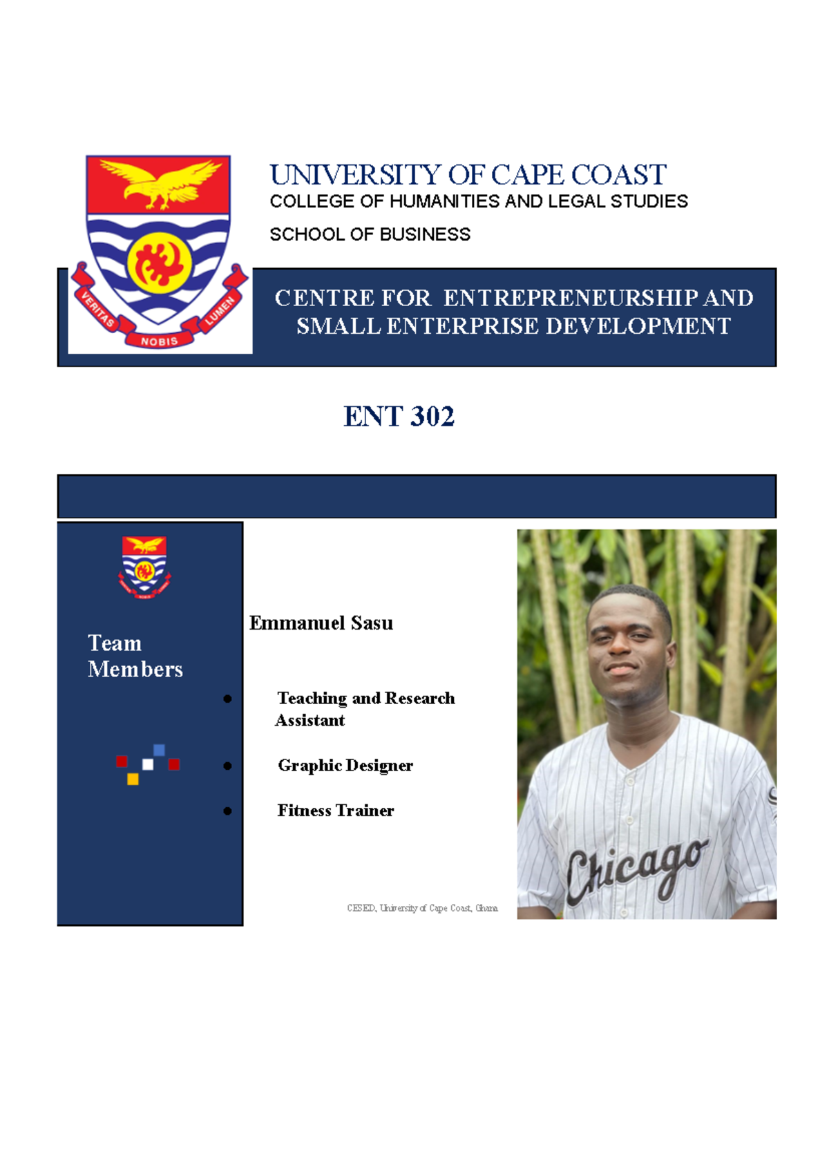 Open Open Lecture 1 - Renewed Overview of Entrepreneurship(1) j 4 ...