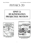Physics - Grade: 12 - High School - Canada - Studocu