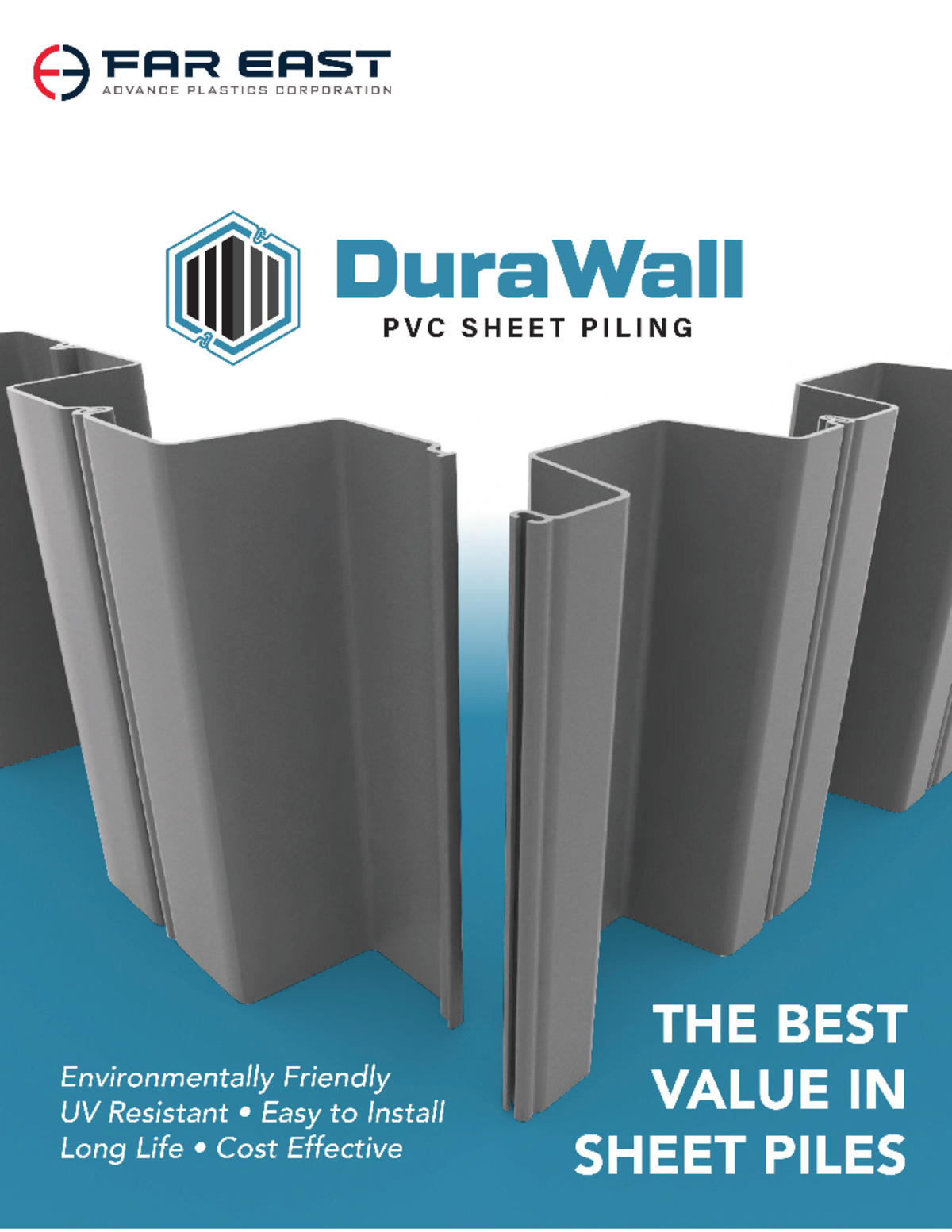 Durawall+Brochure - Durawall Brochure - FAR EAST ADVANCE PLASTICS ...