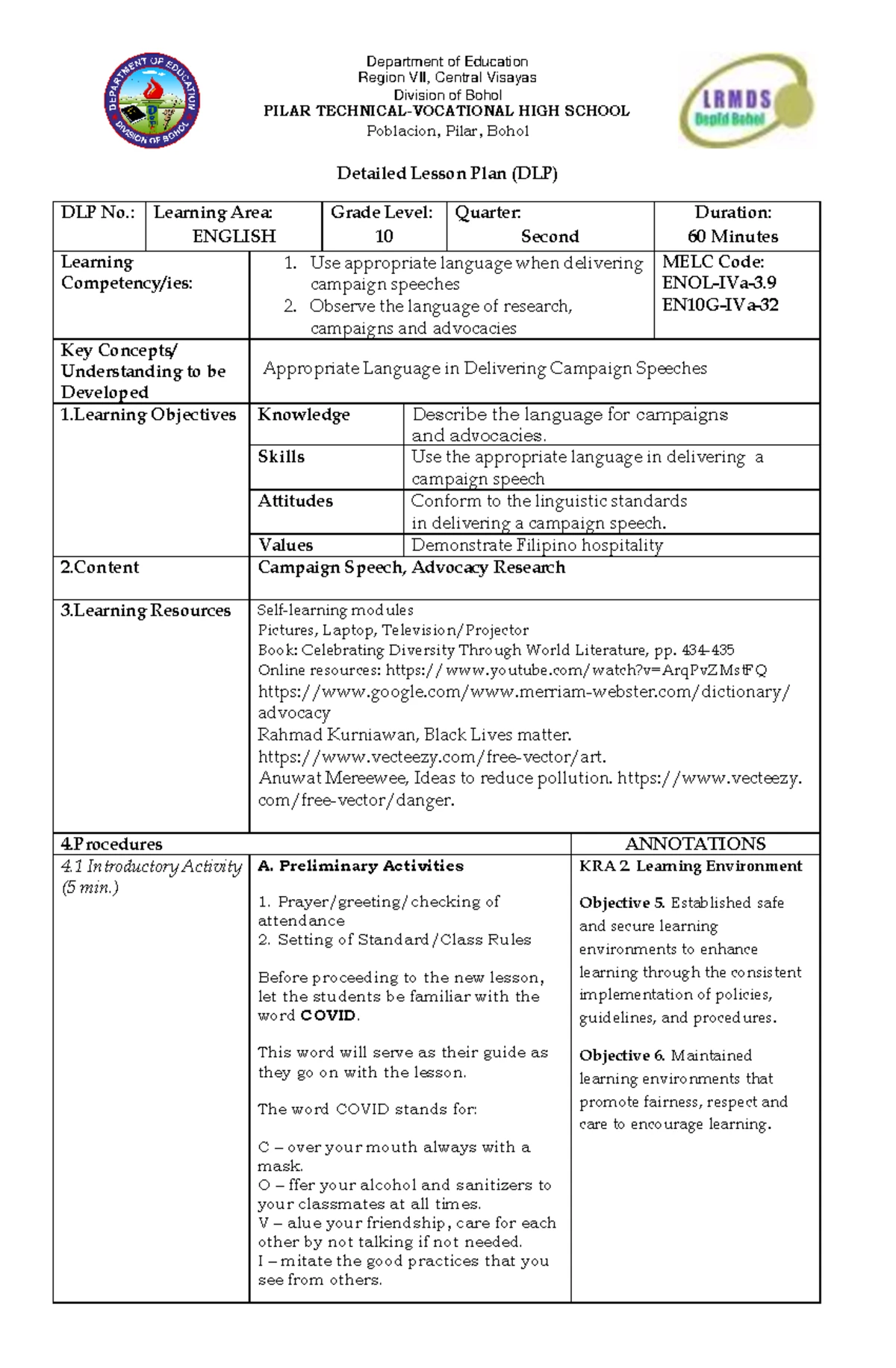 Grade 11 STEM 1st Quarter Exam Review Pointers and Topics - Studocu