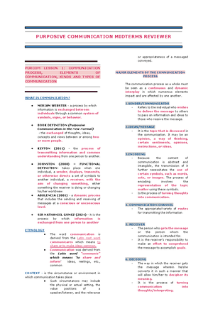 [Solved] What is an example of a situation where intimate language ...
