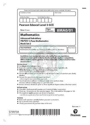 AQA 7408 1 Final MS Jun24 v1 - A-level PHYSICS 7408/ Paper 1 Mark ...