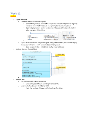 BE1401 S15 G5 Project Final - Executive Summary Incorporated in 2019 ...
