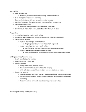 [Solved] write this for my rhetoric compostion class My name is Chelsea ...