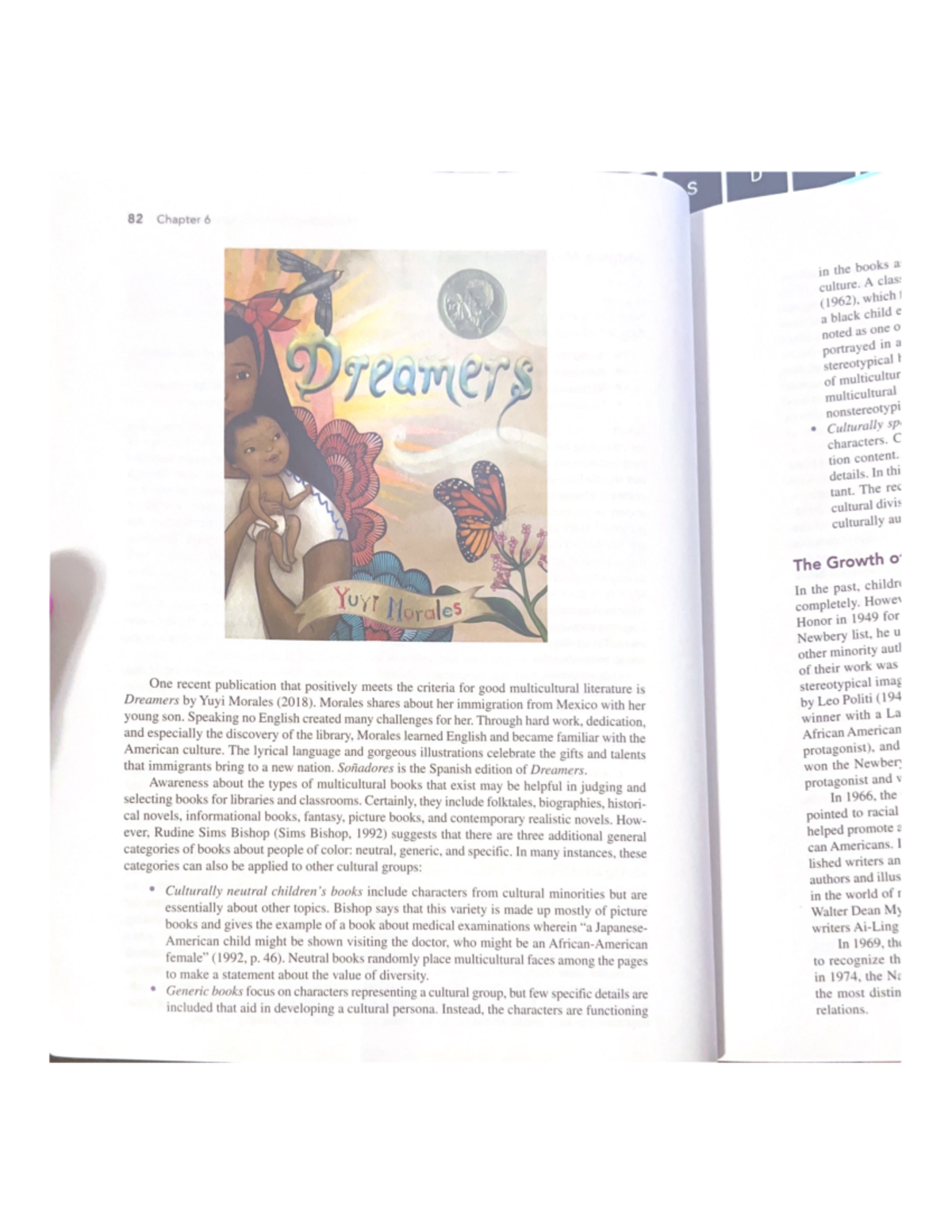82 Chapter 6 - notes - S 82 Chapter 6 in the boo culture. A (1962). wl ...