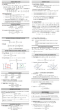 MA1511 - NUS - Engineering Calculus - Studocu