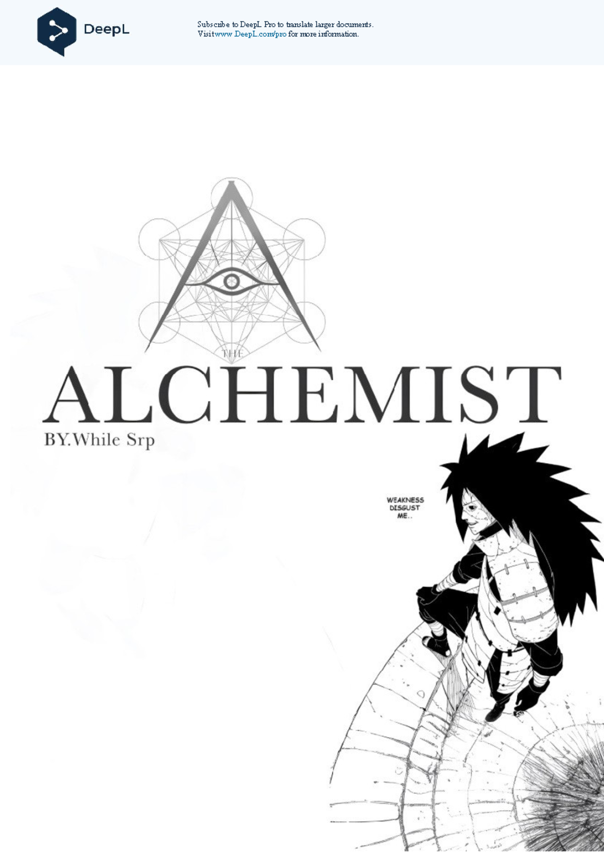 Alchemist Concepts in Forex Trading - MSNR Overview - Studocu