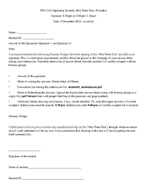 Lecture 4 - Process Scheduling - Basic Concepts Maximum CPU utilization obtained with - Studocu
