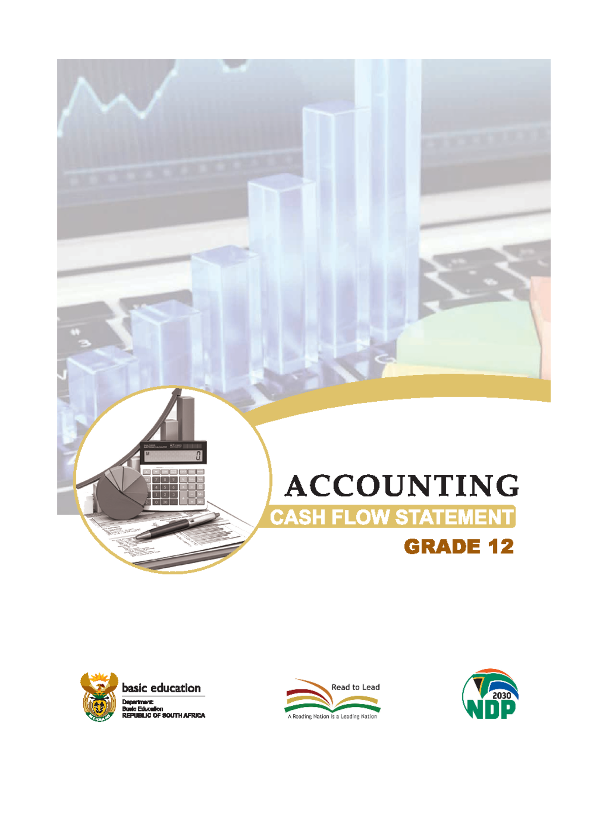 Accounting CASH FLOW Statements - 1. How to use this study guide The ...