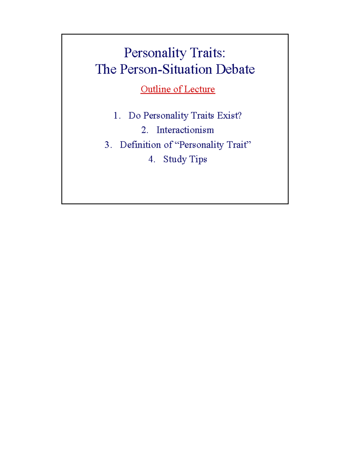 PSY3101 Final Exam: Analysis of Milgram & Stanford Prison Studies - Studocu