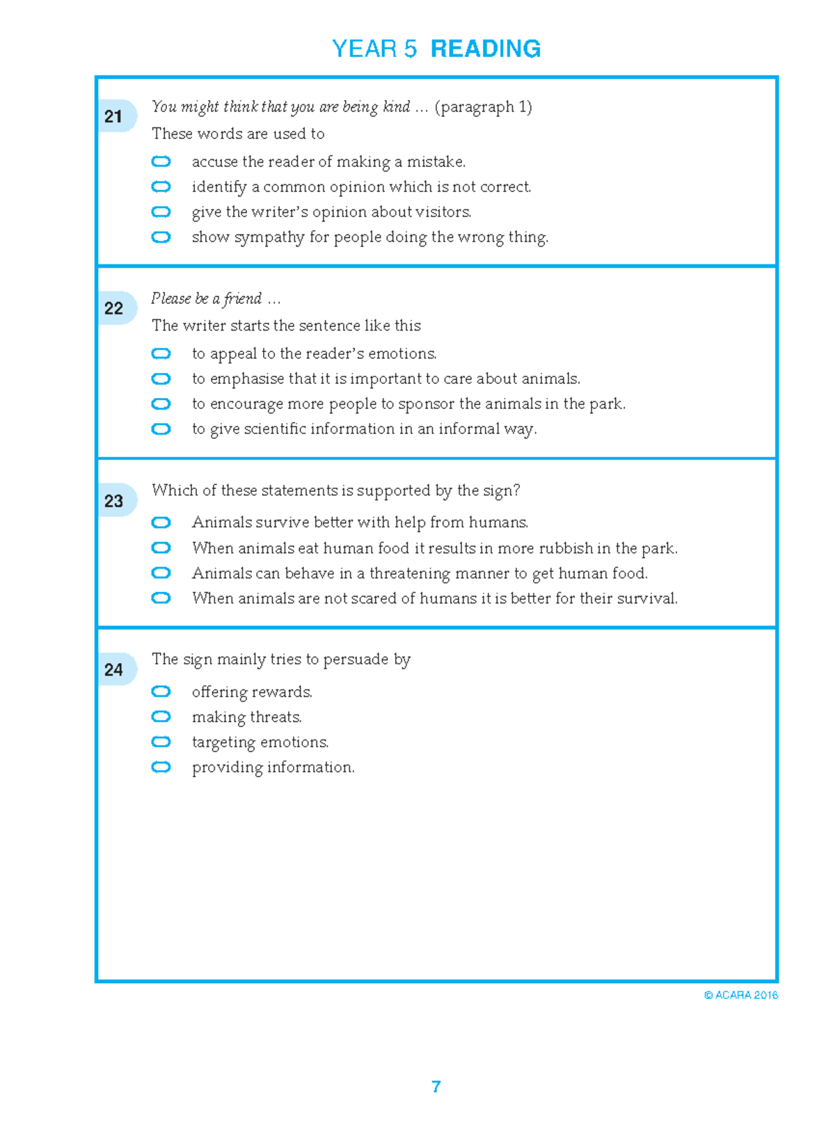 YEAR 5 READING: Abraham's Questions & Analysis - Studocu