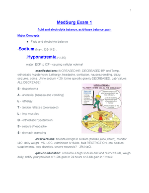 Module 3 Leukemia Davis Edge Quiz Answers - F. DAVIS Jody Smith Student ...