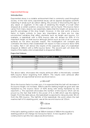 A+ SHE Task Example - How Effective is Communication and Collaboration ...