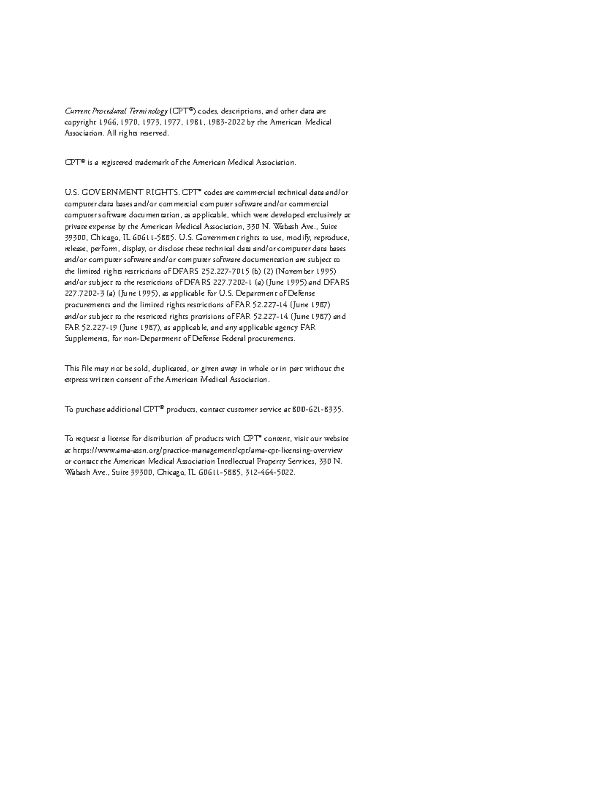 Surgery Guidelines: Comprehensive CPT Coding 2023 Guide - Studocu