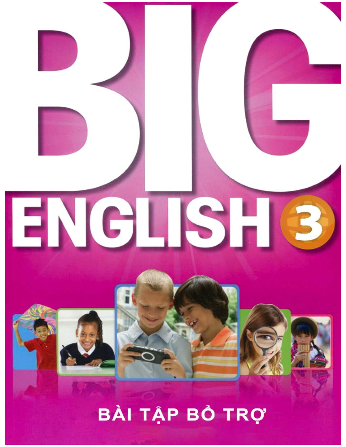 Big English 3 Unit 1 Grammar Practice: Prepositions of Time - Studocu