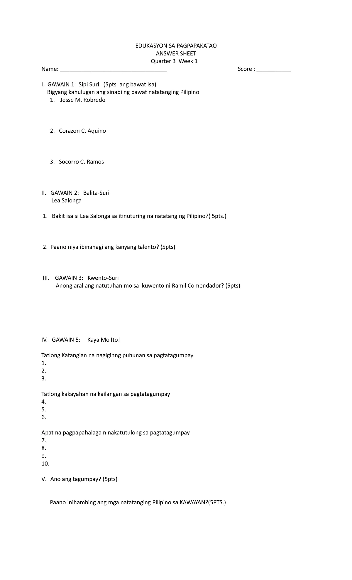 Article 10: Local Government Framework and Autonomy in the Philippines ...