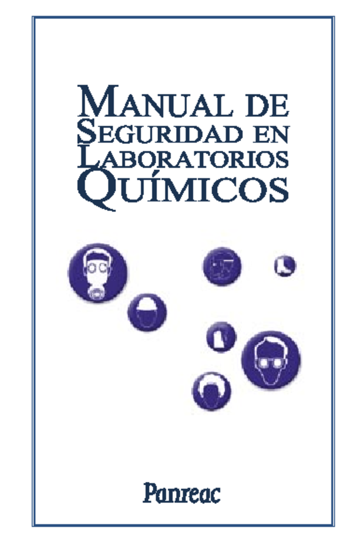 Medidas de Seguridad en Laboratorios Químicos - Manual Completo - Studocu