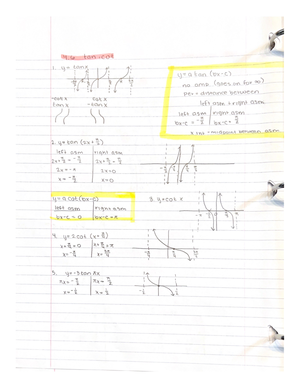 Comprehensive Study Guide on Exponentials & Logarithms for Math Mastery ...
