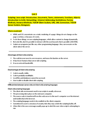 Dbms-complete-notes - notes - LECTURE NOTES ON DATABASE MANAGEMENT ...