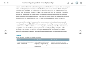 PSYC 2700 – Chapter 2 – Methodology - PSYC 2700 – Chapter 2 ...