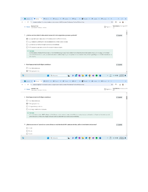 tareas de Six Sigma uwu - Introducción al programa de certificación en Lean Six Sigma (LSS) A ...