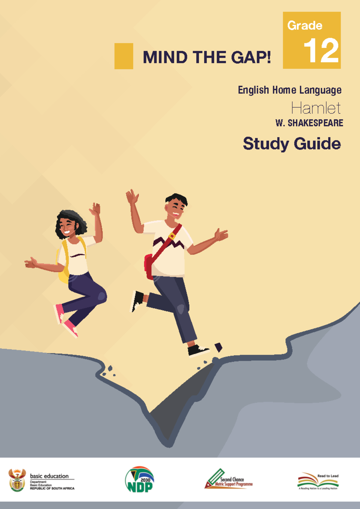 MTG English HL Study Guide: Hamlet Analysis & Exam Prep - Studocu