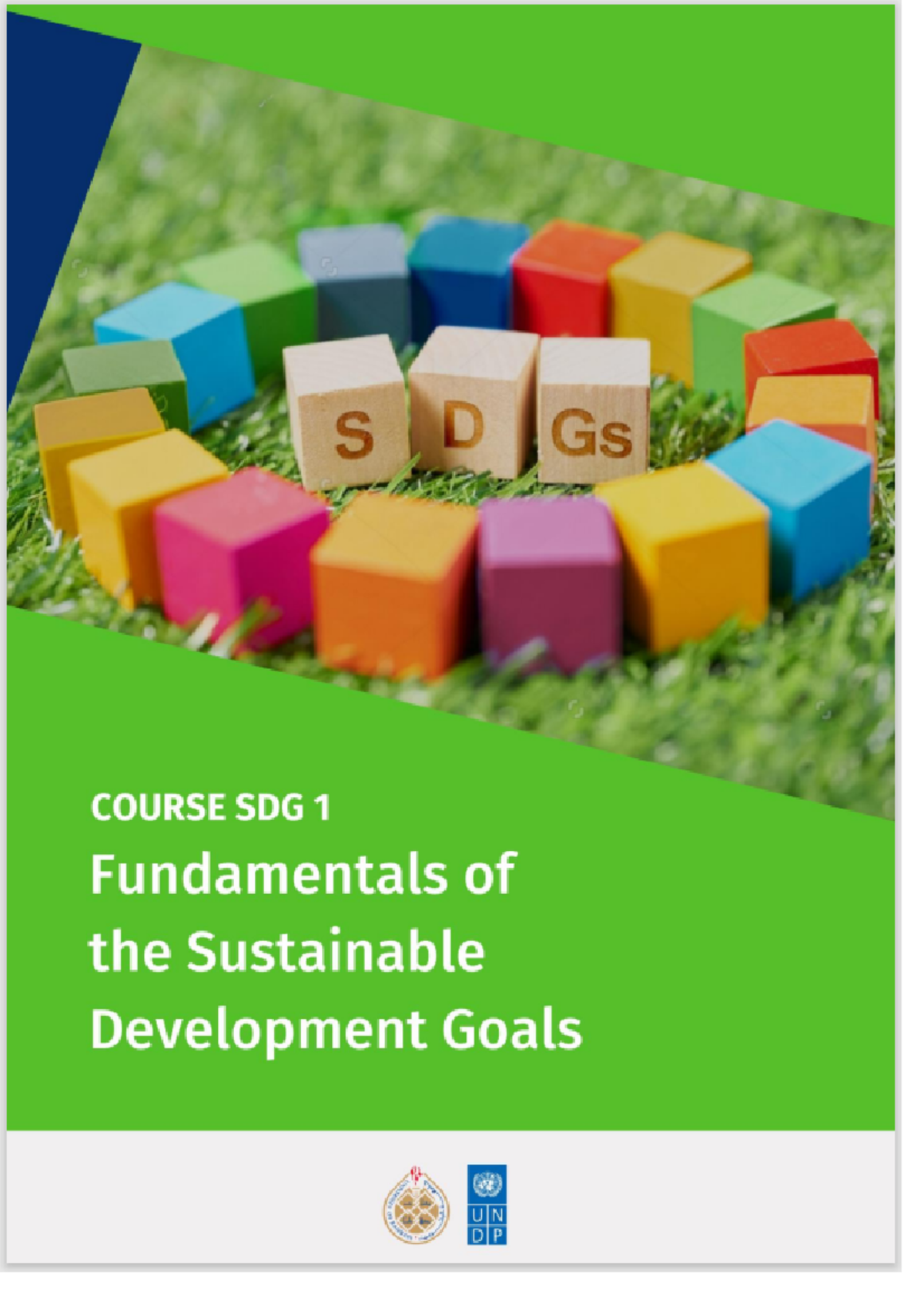 SDG1 Module 1: Historical Background of the SDGs and Agenda 2030 - Studocu