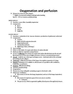 Archer-12 week guide - great for NCLEX - Archer Review 12 Week Study ...
