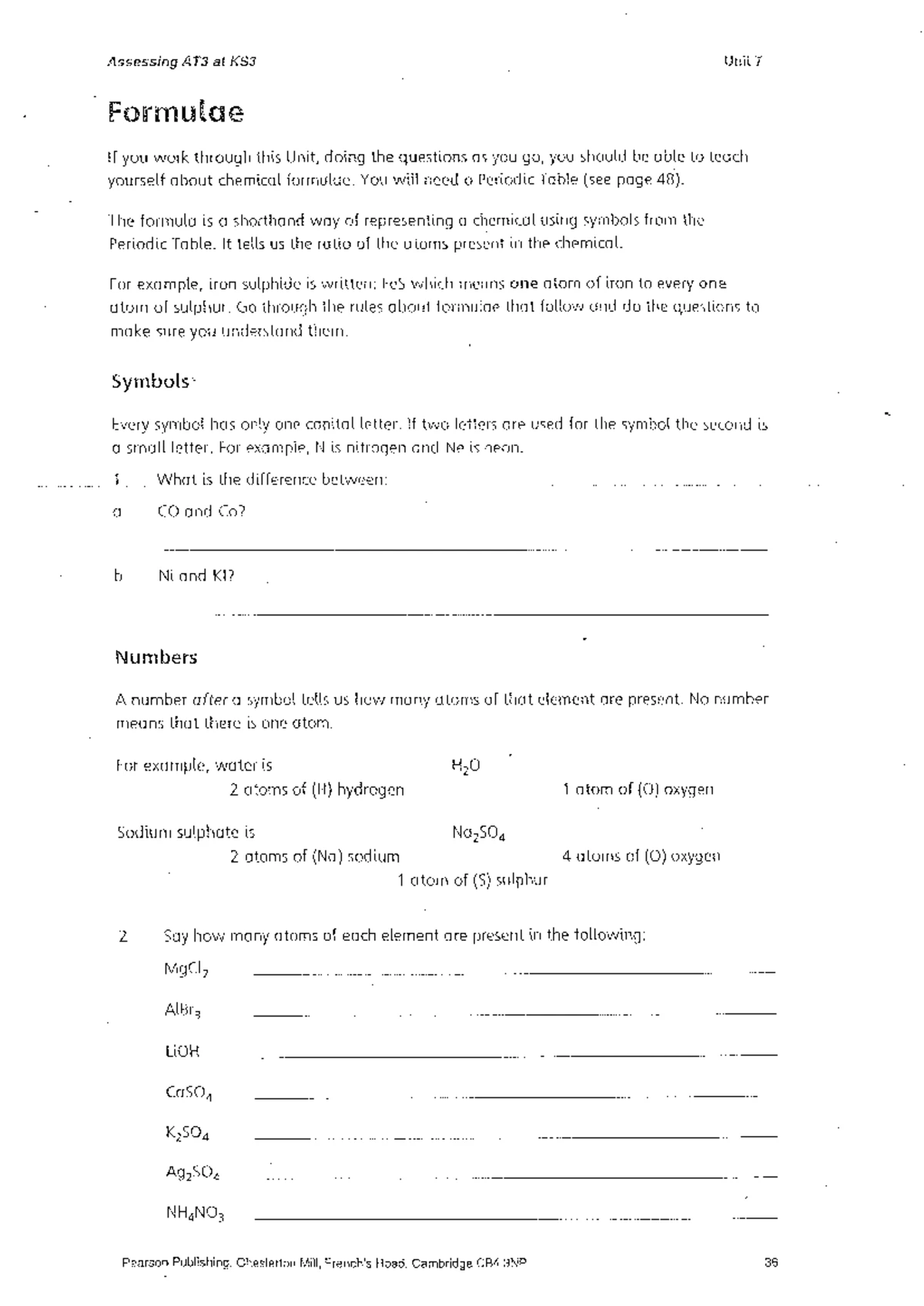 BBOK407 model qsn paper - BBOK Page 0 1 of 02 Model Question Paper-1/2 ...