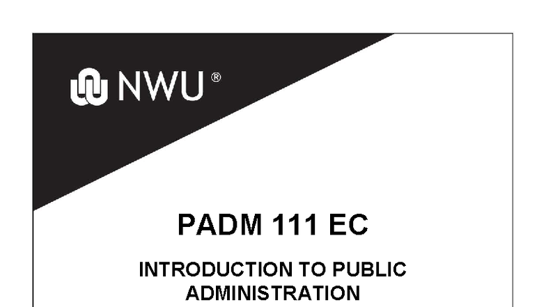 Fin-PADM111 Pvmec 2025 - No part of this study guide may be reproduced ...