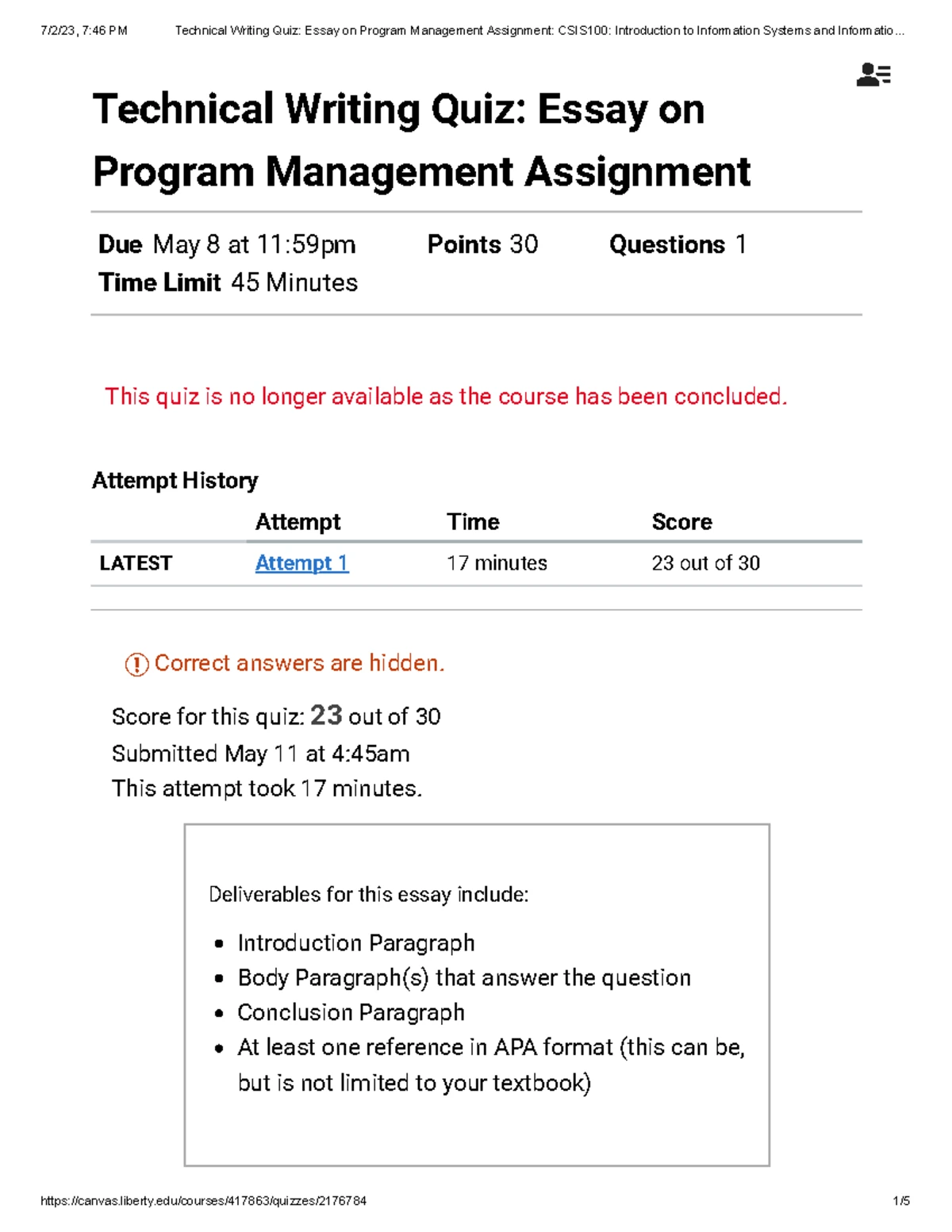Quiz Sql Database Quiz Sql Database Question 1 2 2 Pts For The