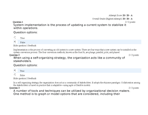 [Solved] The SDLC provides a framework for system development - Impact ...