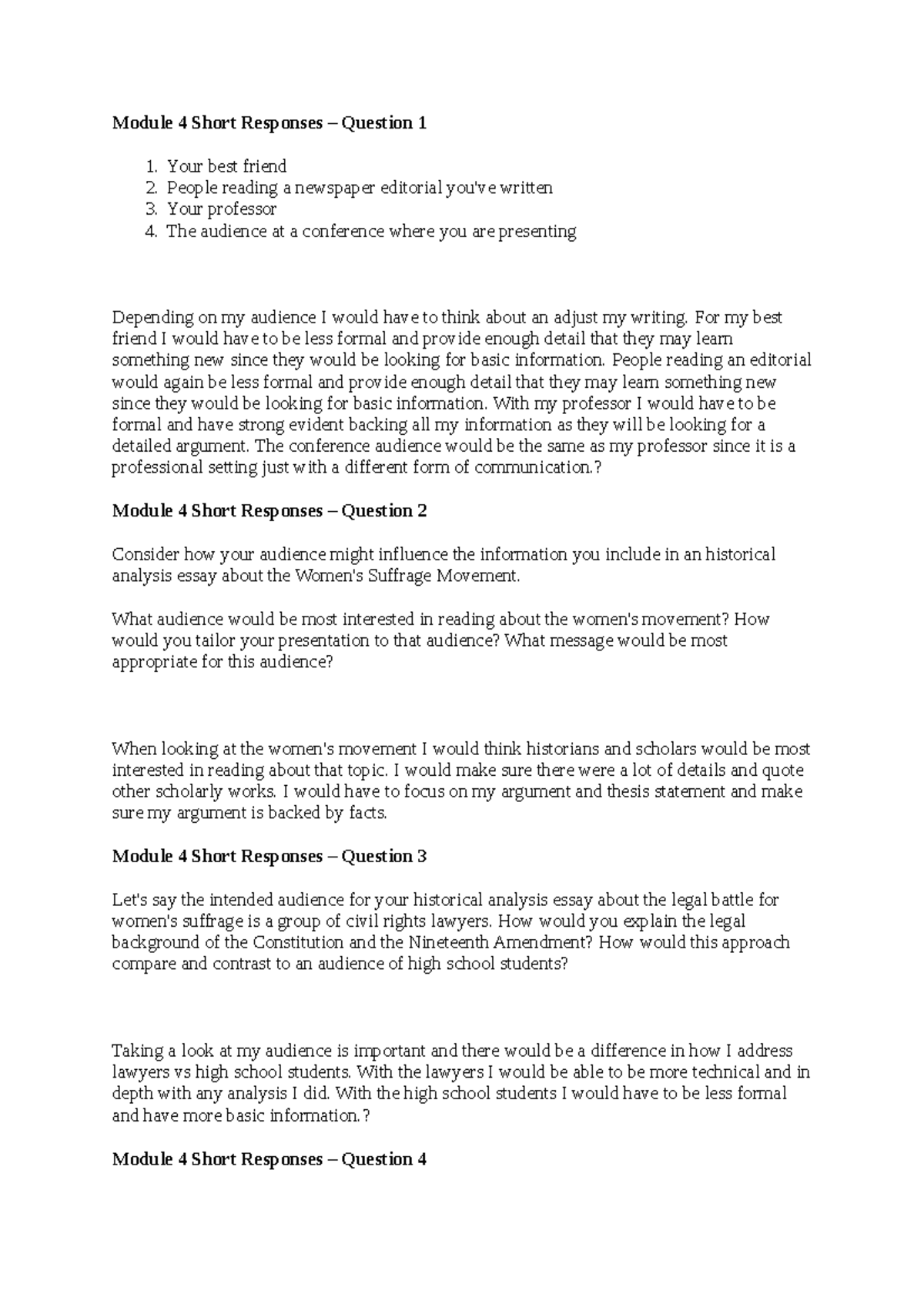Module 4 Short Responses Deprecated Api Usage The Svg Back End Is No Longer Maintained And