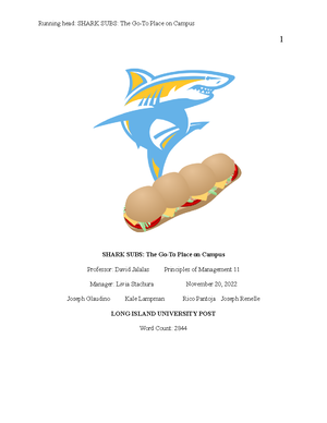 Management Chapter 11 Question Bank - 1 Management, 15e (Robbins ...