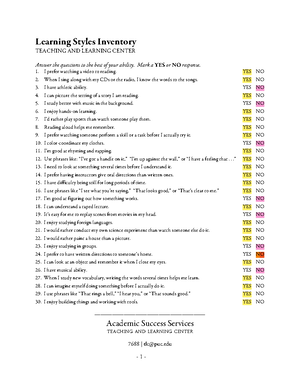 UED102 E-portfolio - EXAMPLE OF STUDY SKILL E-PORTFOLIO - UED102 e ...