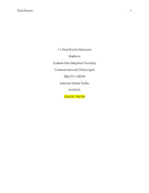 HIM 350 Module Five Worksheet - HIM 350 Module Five Worksheet 5-1 ...