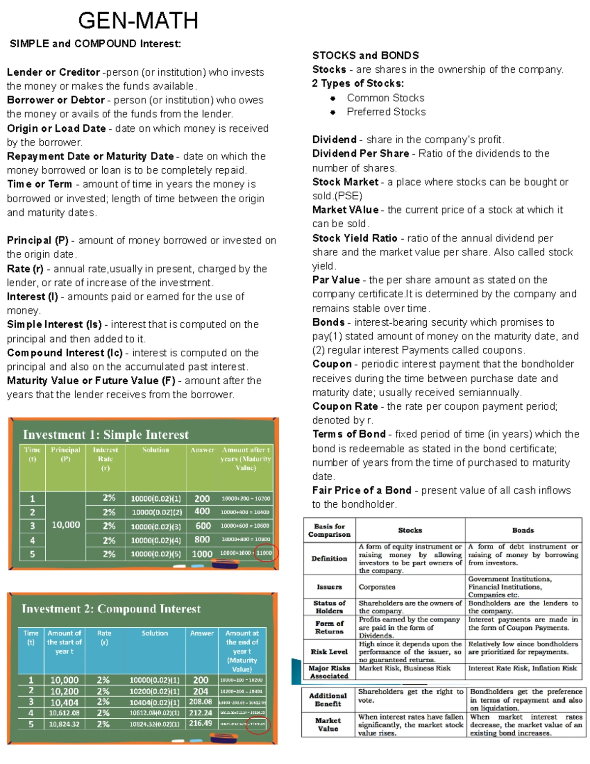 Impact of Sleep Hours on SHS Students' Academic Performance & Engagement - Studocu