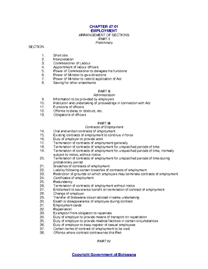 Chapter 19: Admissibility of Bad Character Evidence in Criminal Cases ...