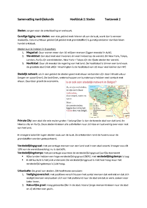 [Solved] Wat is een firnbekken - Aardrijksunde - Studeersnel
