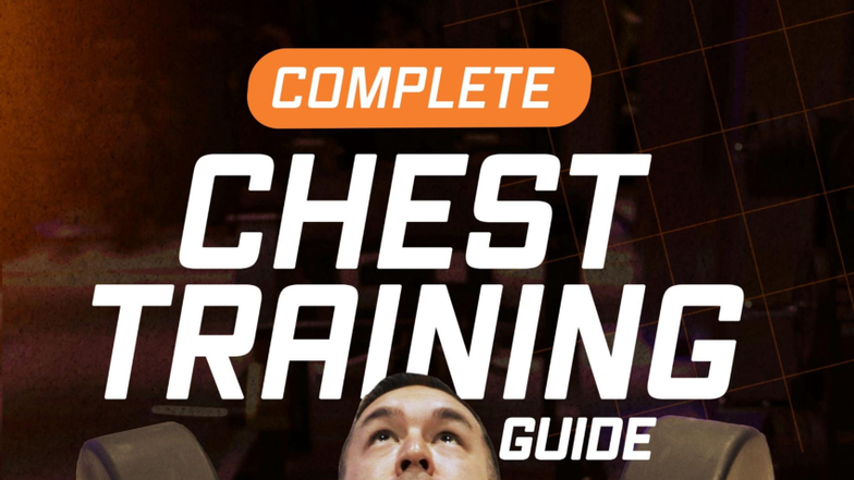 Chest Training Mastery: Complete Guide for Lifters - Studocu
