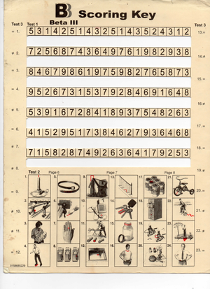 Manual HTP - TEST PROYECTIVO, APLICACIÓN E INTERPRETACIÓN - Psicología ...