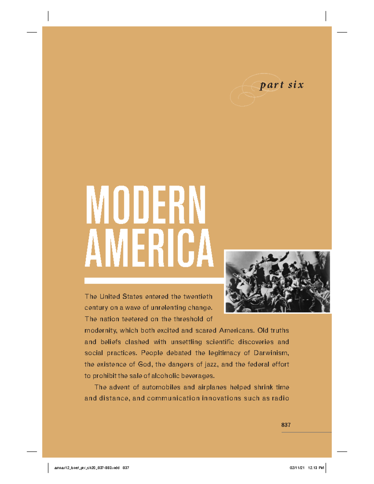 Progressive Era Reforms: Insights from Roosevelt to Wilson (HIST 202 ...