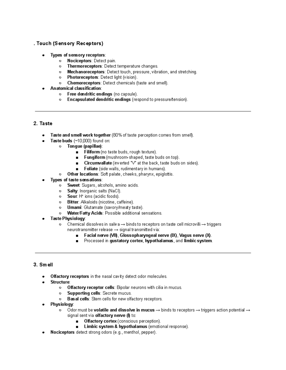 Skeletal System Overview: Structure, Function, and Anatomy - Studocu