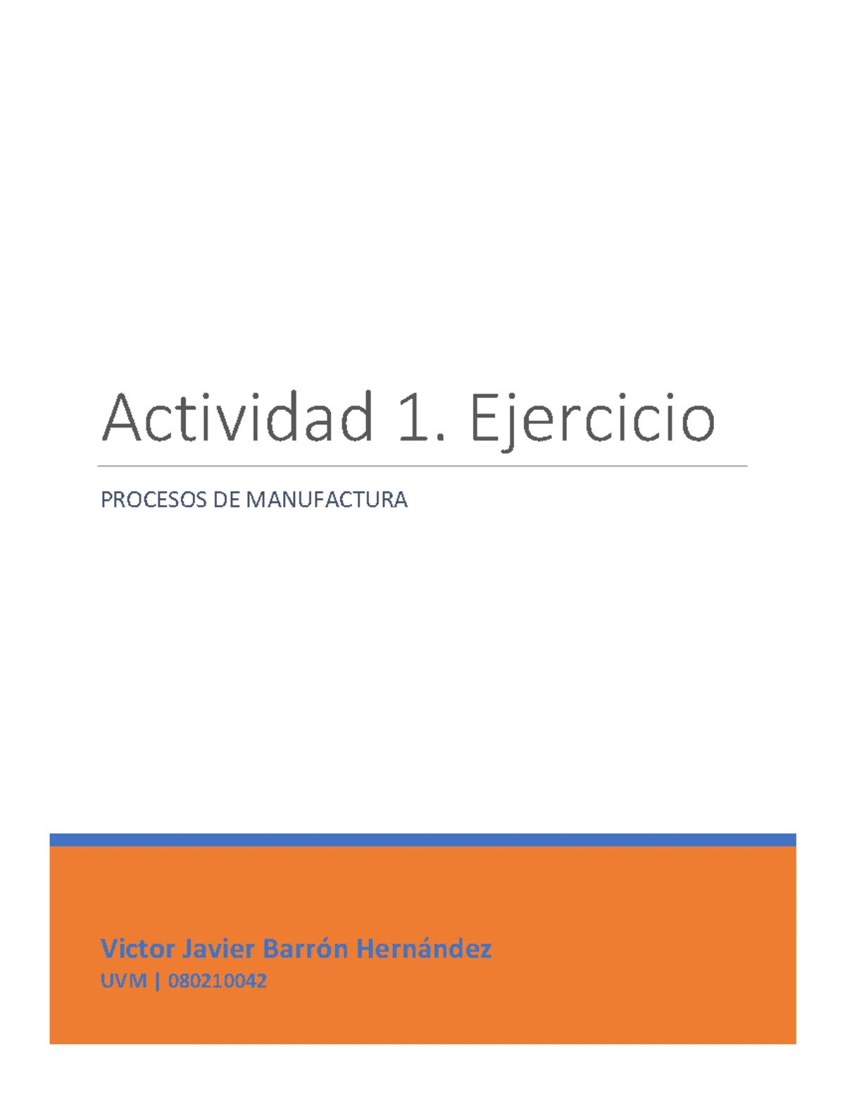 ACTIVIDAD 1: EJERCICIOS DE MODELOS Y SIMULACIÓN DE SISTEMAS VJBH - Studocu