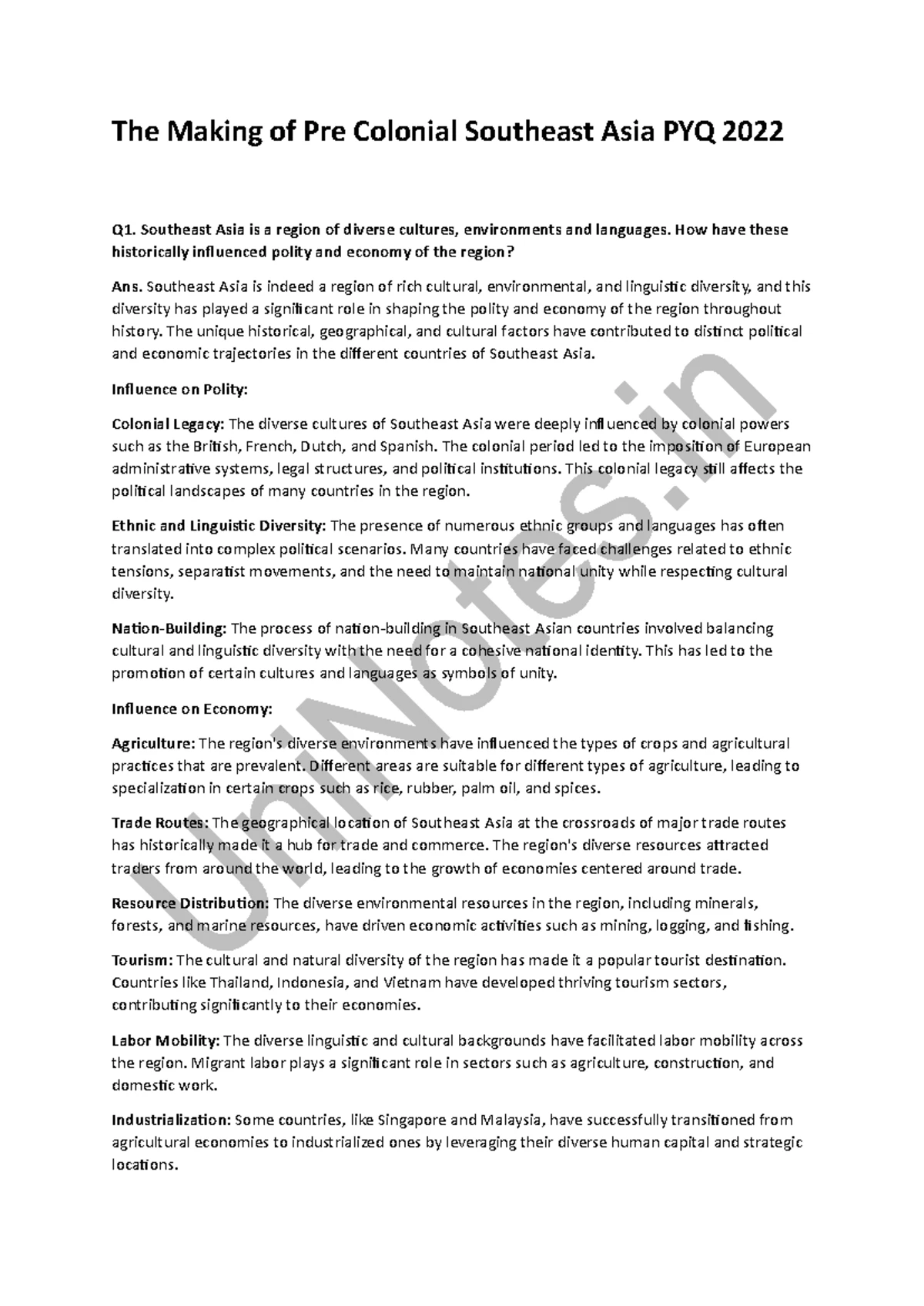 Structure - Fhjkk - RBI GR ADE - B | SEBI GR ADE -A | IBPS PO | SBI PO ...