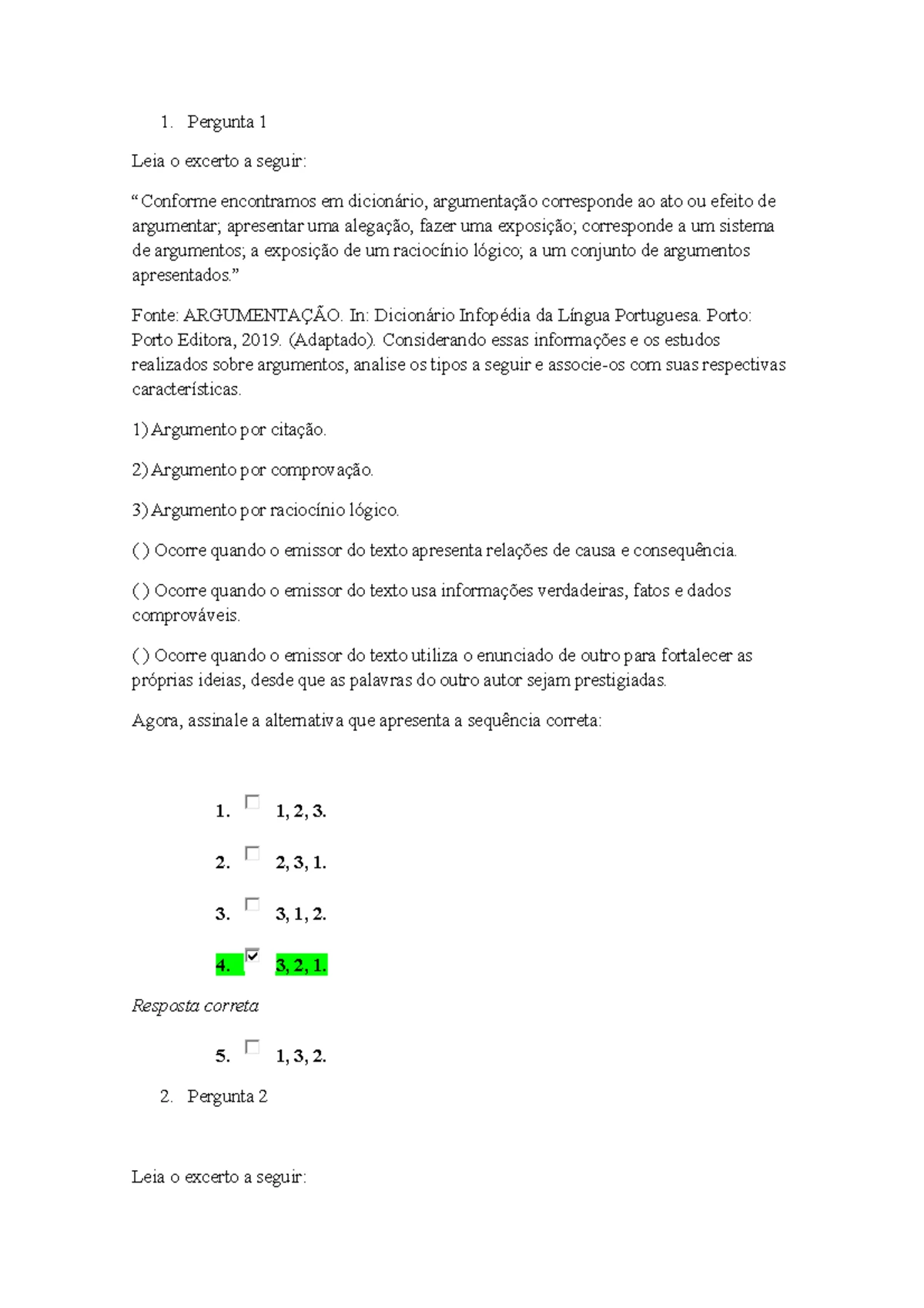 Escala ABC: Checklist Comportamental para Autismo - Studocu
