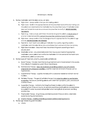 [Solved] For each of the scenarios below answer the questions below ...